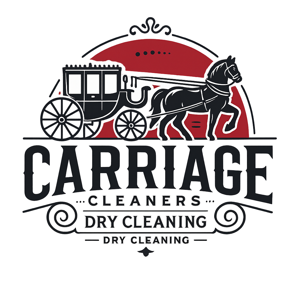 Carriage Cleaners Monroe